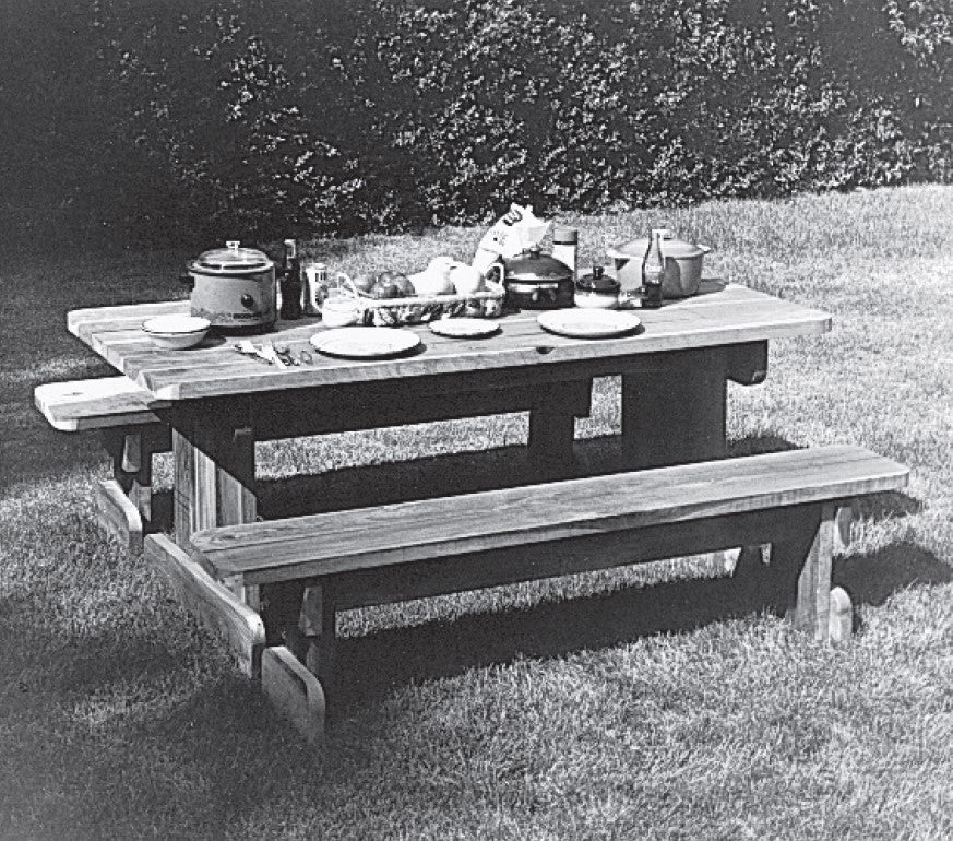 Picnic Set – U-Bild