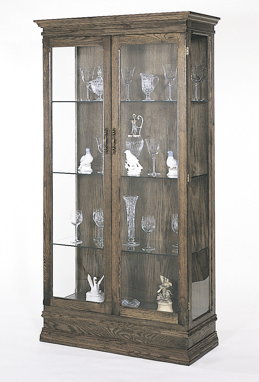 Curio & Display – U-Bild