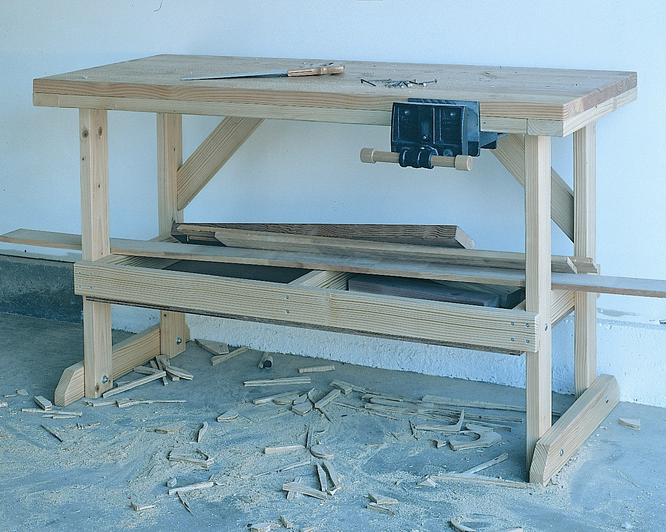 Workshop Projects – U-Bild