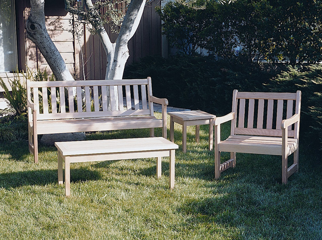 Lawn & Yard – U-Bild